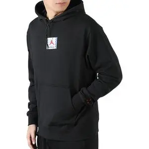 JORDAN Logo Hoodie - Default Colorway