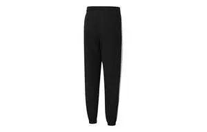 PUMA Classics Relaxed Joggers With Logo Printing