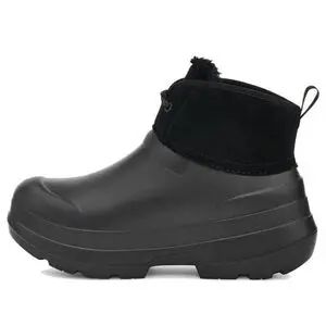 UGG Tasman X Lace Boot - Black