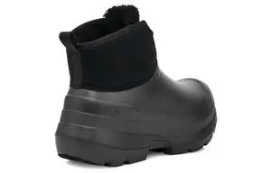 UGG Tasman X Lace Boot - Black