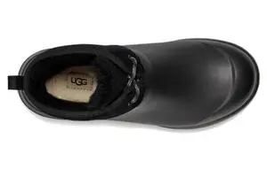 UGG Tasman X Lace Boot - Black