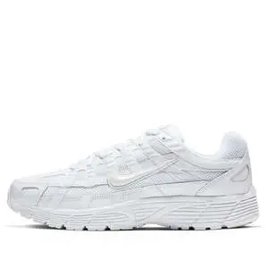 Nike P-6000 Sneakers - White