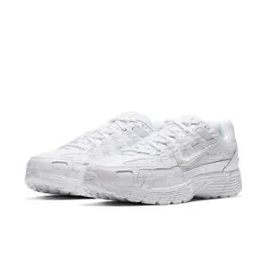 Nike P-6000 Sneakers - White