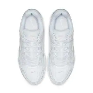 Nike P-6000 Sneakers - White