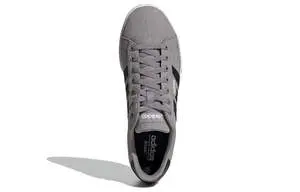 Adidas Daily 3.0 Low Top Sneakers - Grey