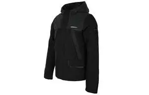 Adidas Neo Hooded Down Jacket