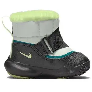 Nike Flex Advance Boot - Black/multi-color