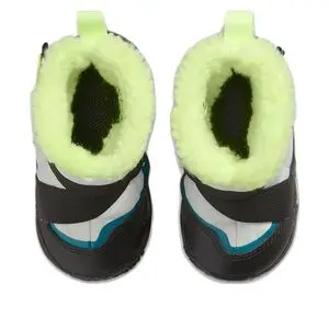 Nike Flex Advance Boot - Black/multi-color
