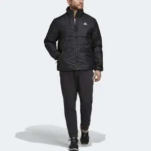 Adidas 3-stripes Insulated Jacket