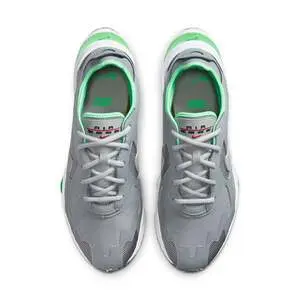 Nike Zoom Division Wntr Sneakers - Grey/white/green