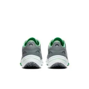Nike Zoom Division Wntr Sneakers - Grey/white/green