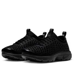 Nike Rejuven8 Sneakers - Black/sail