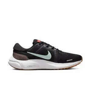 Nike Zoom Vomero 16 Athletic Sneakers - Black