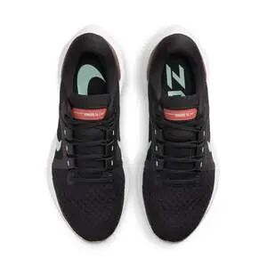Nike Zoom Vomero 16 Athletic Sneakers - Black