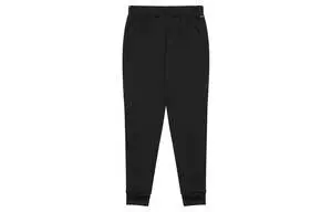 NEW BALANCE Logo Knit Pants Asia Sizing