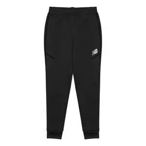New Balance Logo Sport Bottoms For Men