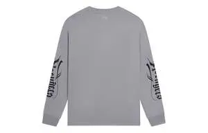LI-NING X Marvel Graphic Sweatshirt