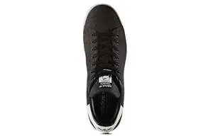 Adidas Originals Stan Smith Denim Sneakers - Black