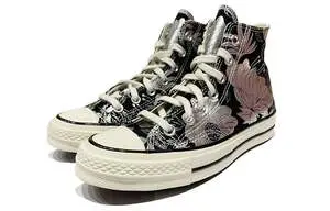 CONVERSE Chuck 70 High Top Sneakers - Black