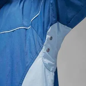 JORDAN Essential Statement Warm Up Jacket