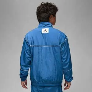 JORDAN Essential Statement Warm Up Jacket