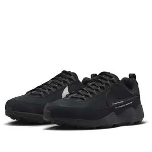 Nike Fragment Design X Zoom Spiridon "black