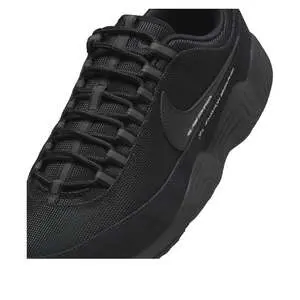 Nike Fragment Design X Zoom Spiridon "black