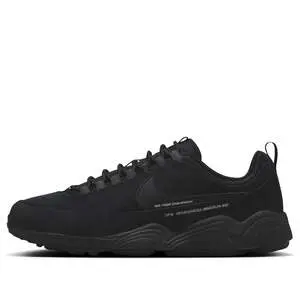 Nike Fragment Design X Zoom Spiridon "black - Black/black