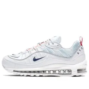 Nike Max 98 Premium "unité Totale - Whitenavy Blue