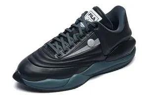 FILA Mihara X Fm-6 Low Top Sneakers