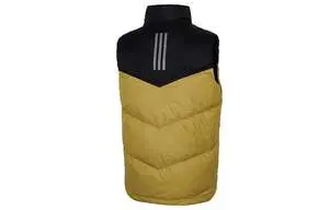 Adidas Down Padded Vest Jacket