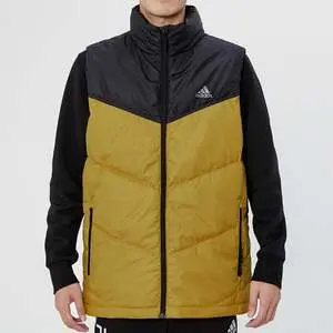 Adidas Down Padded Vest Jacket