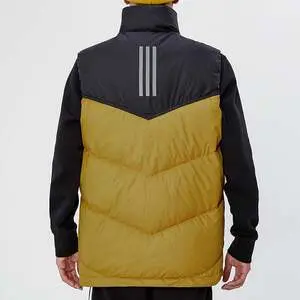 Adidas Down Padded Vest Jacket