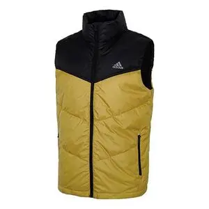 Adidas Padded Vests For Men