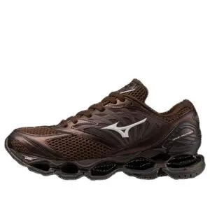 Mizuno Wave Prophecy Ls Sneakers - Chicory Coffee