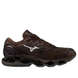 Mizuno Wave Prophecy Ls Sneakers - Chicory Coffee