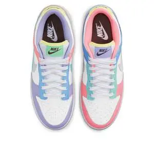 Nike Dunk Low Se 'candy - White