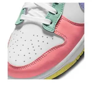 Nike Dunk Low Se 'candy - White