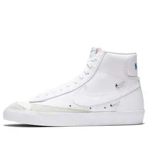 Nike Blazer Mid '77 Se "sisterhood - White/hyper Royal