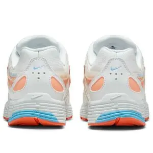 Nike P-6000 "party 6000" Collaboration Sneakers - Summit White/apricot Agate