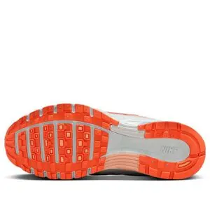 Nike P-6000 "party 6000" Collaboration Sneakers - Summit White/apricot Agate