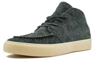 Nike Zoom Janoski Mid Crafted Sb Sneakers