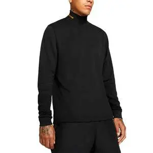 Nike X Drake Nocta Up Collar Long-sleeve Top