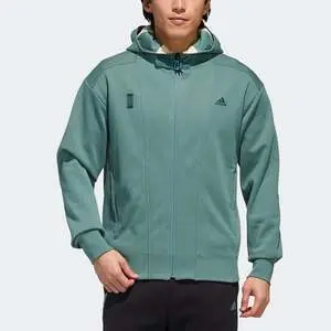 Adidas Wj Htt Casual Sports Jacket