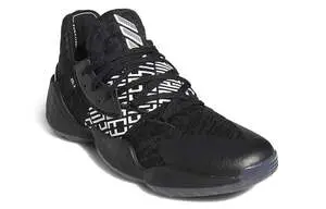 Adidas Harden Volume "core " Athletic Sneakers
