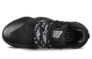 Adidas Harden Volume "core " Athletic Sneakers