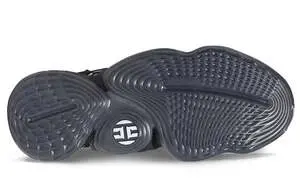 Adidas Harden Volume "core " Athletic Sneakers