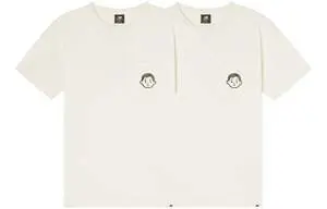 NEW BALANCE X Noritake T-shirt Asia Sizing - White