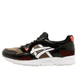 Asics ASICS X Highs And Lows Gel Lyte 5 'Medic' Sneakers Black