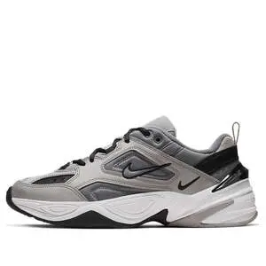 Nike Nike M2K Tekno Sneakers Gray/black